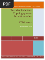 Comparaison des modèles MCREO et MCPO | PDF | Psychologie | Sciences ...