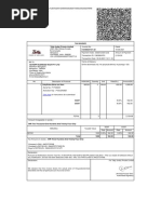 Adidas Invoice | PDF | Taxes | Governance