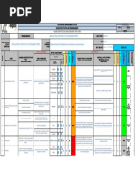 Monthly Inspection Colour Coding Month Colour Code | PDF