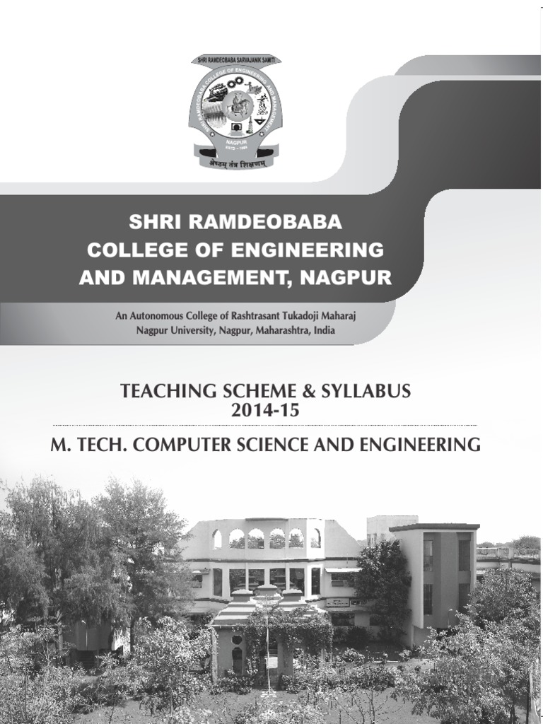 MTech COMPUTER SCIENCE & ENGINEERING | PDF | Cryptography | Parallel ... MTech COMPUTER SCIENCE & ENGINEERING | PDF | Cryptography | Parallel ...