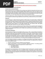 History of UAP and Philippine Architecture | PDF | Philippines