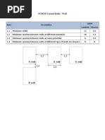 TSMC PDK Usage Guide | PDF | Spice | Graphical User Interfaces
