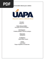 Presentacion UAPA Logo Nuevo | PDF