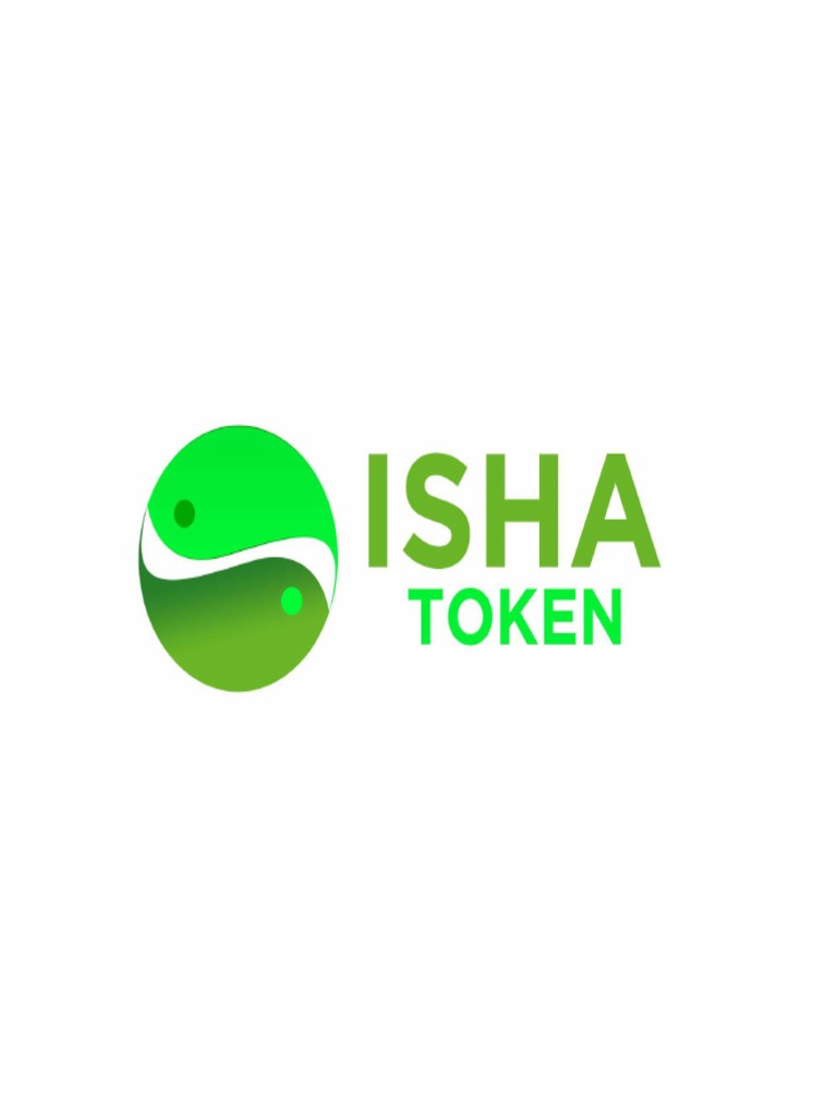 Isha Logo Preview | PDF