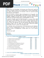 Modellsatz 2 DSD II | PDF