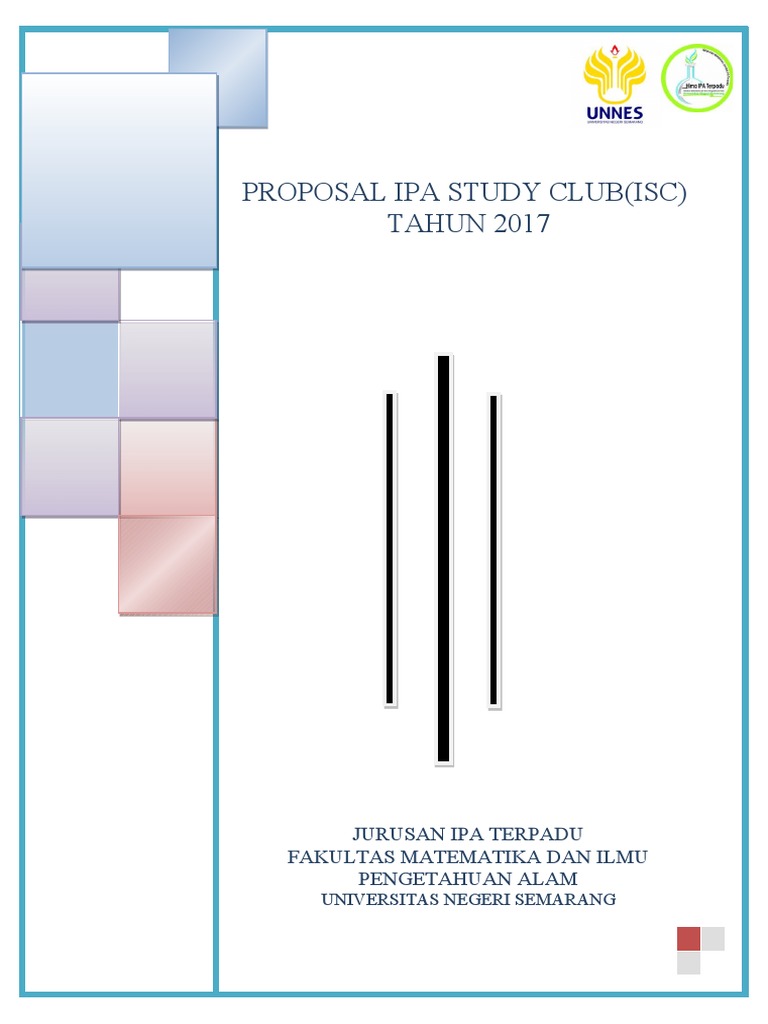 Proposal ISC Edit | PDF | Kajian Bahasa Asing | Kesehatan Holistik