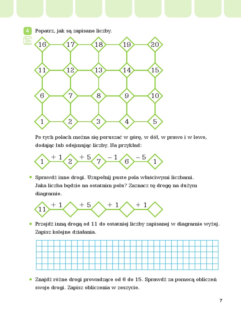 Matematyka Plus Klasa 3 | PDF