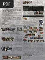 Regicide - RuleBook - RTP | PDF | Playing Cards | Tabletop Games