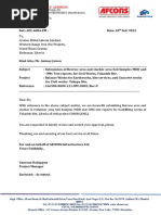 Nkorl Sample | PDF | Business | Technology & Engineering