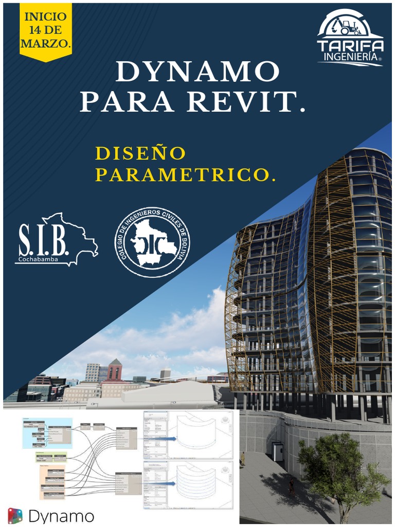 Dynamo para Revit | PDF