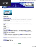 Betamethasone Scalp Application Guide | PDF | Physician | Pharmacy