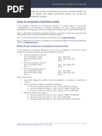 Formulaire RDM Poutres Continues 2travees | PDF | Flexion (matériau ...