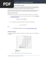 Formulaire RDM Poutres Continues 2travees | PDF | Flexion (matériau ...