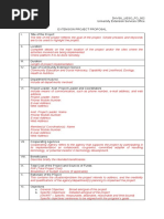 Enhancement Request Template | PDF | Performance Indicator | Project ...