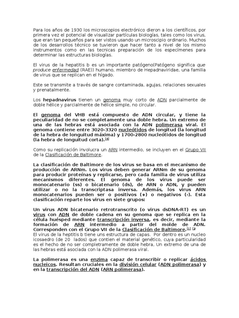 Para Los Años de 1930 Los Microscopios Electrónico Dieron A Los ...