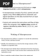 Uvm Ral | PDF | Class (Computer Programming) | Prediction