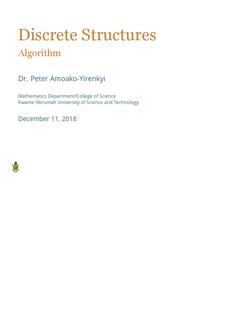 3 0 Algorithm Pdf Time Complexity Computational Complexity Theory