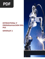 Diagrama de Bloques PLC | PDF