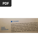 Natural Resources of Trinidad and Tobago | PDF | Resource | Petroleum