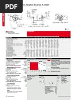 Neugart PLPE Gearbox Overview | PDF | Manufactured Goods | Machines
