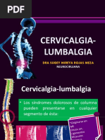 Cambios Modic Qué Son, Tipo y Diagnóstico InfoEspalda | PDF | Cirugía ...