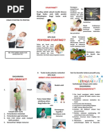 Problem Tree-Obj Tree Ibu Hamil | PDF