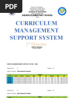 Erunt Numeracy Grade 3 Cherry 2023 2024 | PDF
