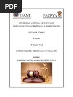 Facultades Del Sat, Agace y Anam | PDF | aduana | Gobierno