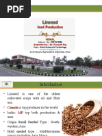 Seed Sampling (Principles and Procedures) | PDF | Sampling (Statistics ...