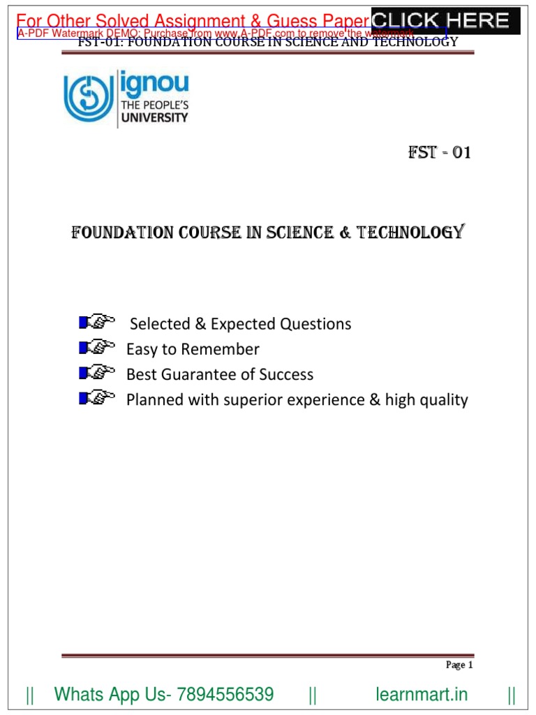 FST 01 | PDF | Laser | Central Nervous System