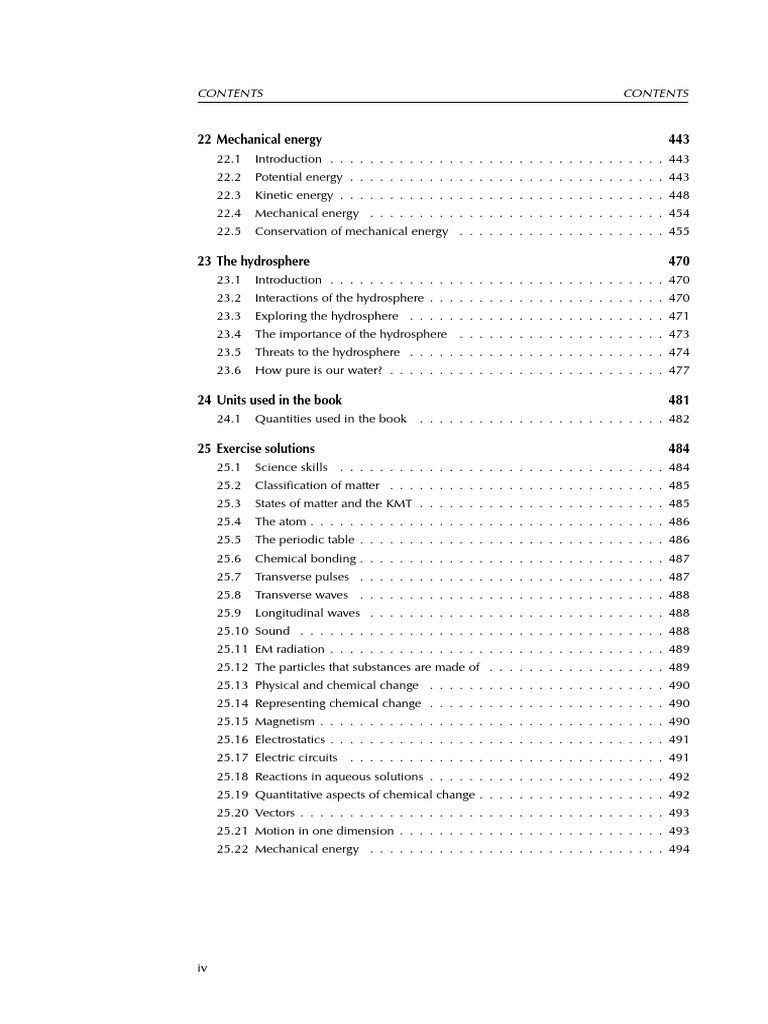 Everything Science Grade 10 - Everything Maths and Science (PDFDrive ...