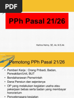 Leaflet Pajak Instansi Pemerintah 2022 Edited | PDF