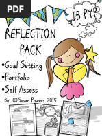 Genius Hour Planning Document | PDF