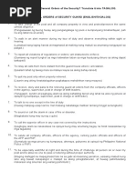 SOSIA Logo and Background Explained | PDF | Policy | Justice