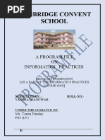 Operating System (Practical File) | PDF | Scheduling (Computing) | Operating System Technology