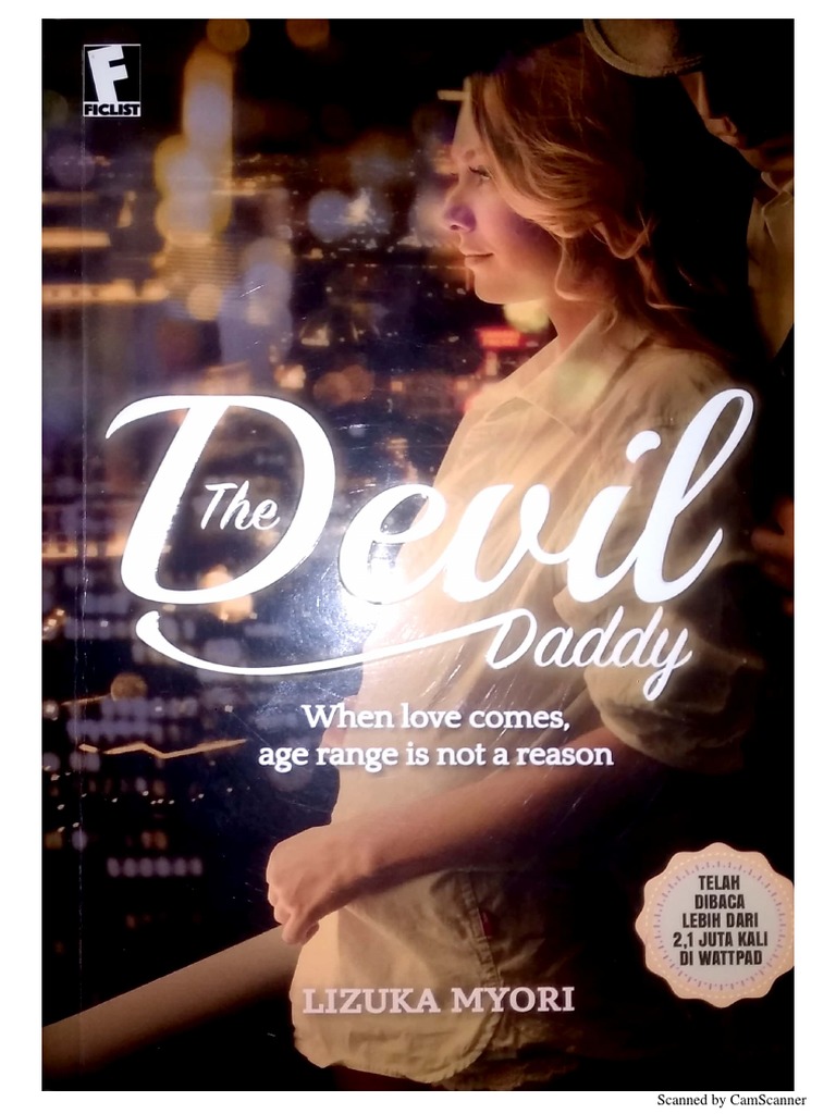 (LY) The Devil Daddy by Lizuka Myori | PDF