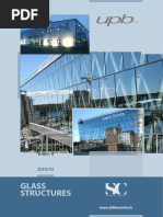 Planilux 6mm DGU Glass Specifications | PDF