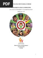 MELLPI Pro Implementing Guidelines January 2022 | PDF | Evaluation ...