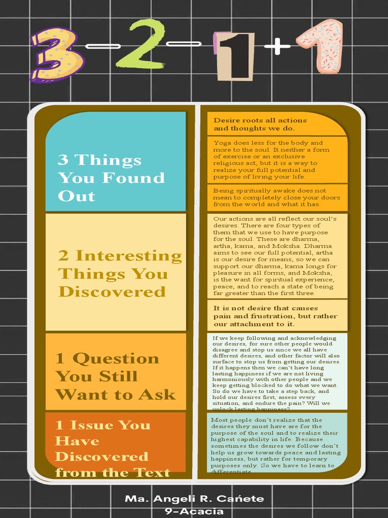 The Four Types of Desire According to Yoga and How to Achieve Lasting ...