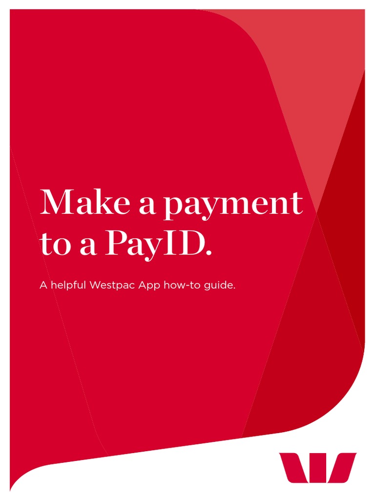 How To Make Payment Using Payid App | PDF | Payments | Service Industries