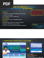 JK PaySys User Guide & Instructions | PDF | Password | Voucher