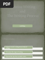 Science Feature Writing Powerpoint | PDF | Journalism | Science