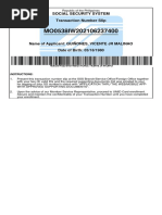 LTO Region 12 Office Directory | PDF | Philippines