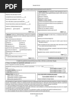 Sarc F | PDF | Remédio | Medicina Clínica