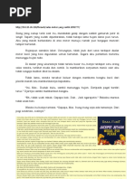 Nonton Bokep Terbaru 2020 - Skandal Artis Terbaru 2020 | PDF | Game & Aktivitas | Ilmu Sosial