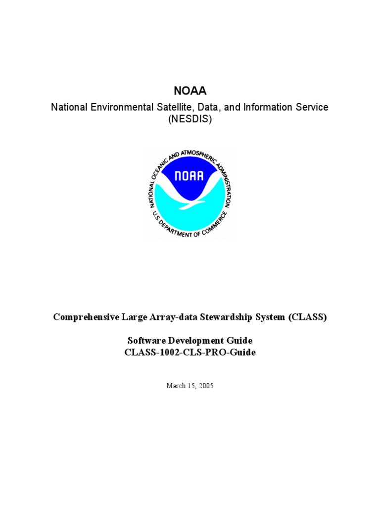 1002 Software Development Guide | PDF | Software Development | Class ...