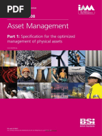 Asset Management Policy | PDF | Asset Management | Risk