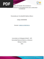 1.1 Norma Oficial Mexicana, Relativa A Las Instalaciones Eléctricas EXPOSICION - Odp | PDF | Uso ...