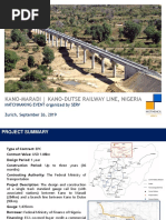 Surat Brts Route Timetable Map | PDF