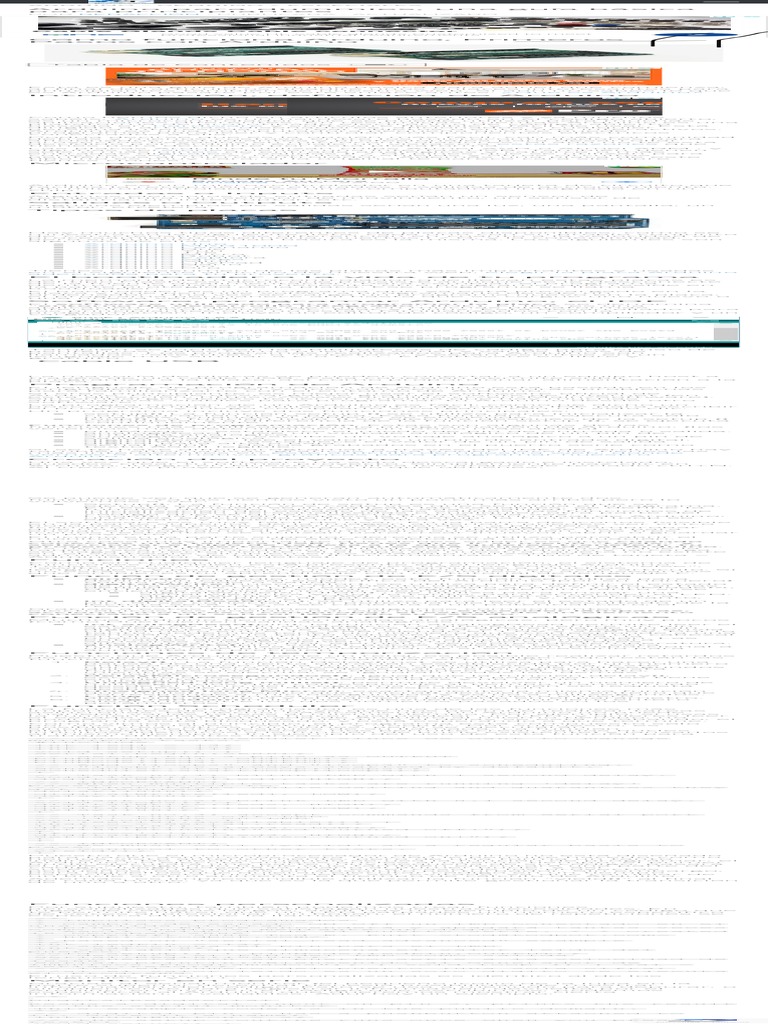 Programar Arduino para Dummies, Primeros Pasos Con Arduino | PDF